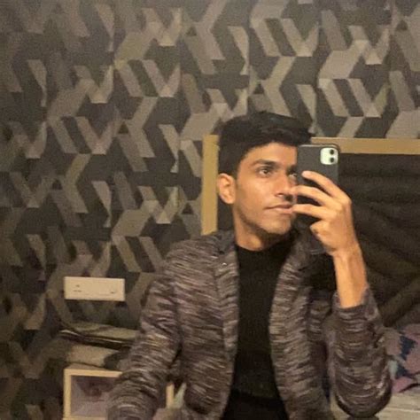 Parth Katiyar Parth4 • Threads Say More