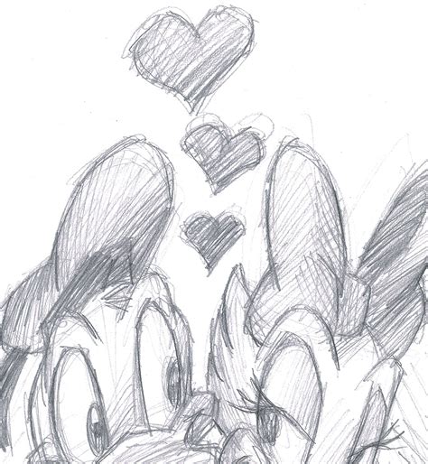 Daisy Duck Sketch At Explore Collection Of Daisy