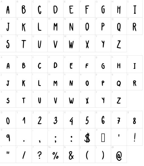 Kap Font Download