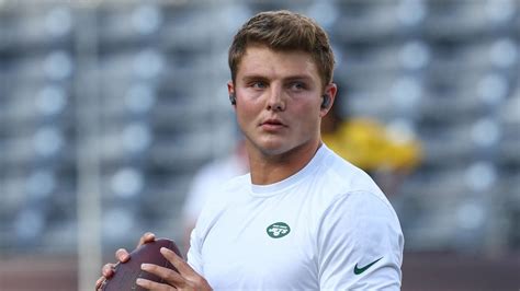 Radio Host Defends Controversial Comments On Zach Wilson Yardbarker