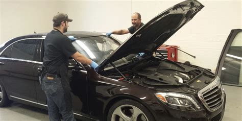Signs You Need Auto Glass Replacement Collision Auto Glass And Calibration