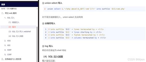 Ctfshow Web入门 Sql注入（web241、web242、web243）delete And File 注入 Csdn博客