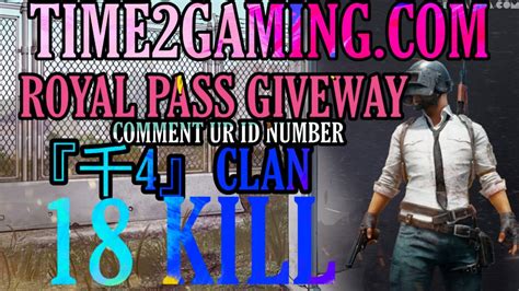 Pubg Mobile Custom Room Live Stream Time2 Gameing 123 Youtube