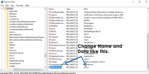 Fix Failed To Connect To Windows Service