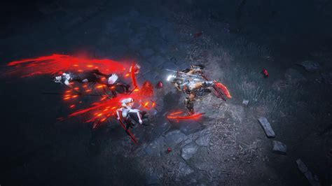 《暗黑破坏神：不朽》年中更新：公司内测即将开始凯恩之角暗黑破坏神（diablo）中文网
