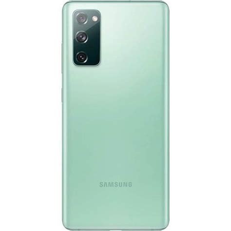 Samsung Galaxy S20 Fe 5g Smg781b Exr8sasmg781bzgh Mobile Phones