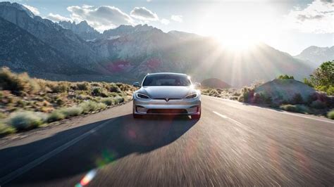 Recent Tesla Recall For Hood Latch Issue Wraps In Over 18 Million