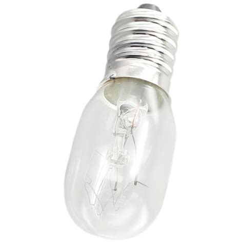 피그미 전구 교체 전구 수리 부품 냉장고 오븐 램프 전구 15w E14 나사 가전 제품 10 개 조명 전구 And 튜브