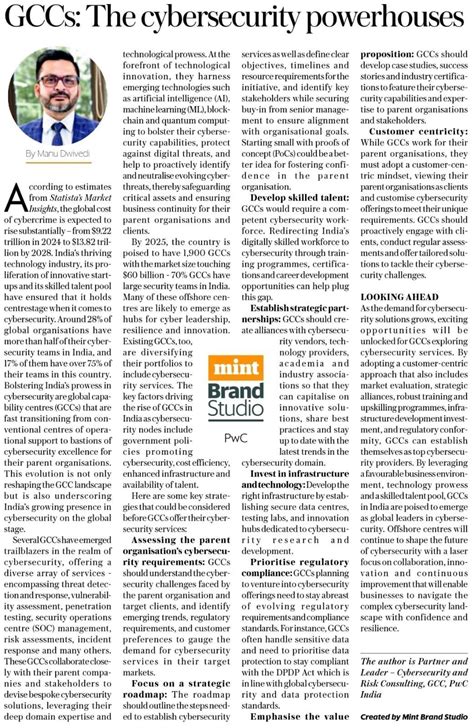 Sudipta Ghosh On Linkedin Gccs Cybersecurity Togetherwefuture Rethinkrisk Fitforfuture