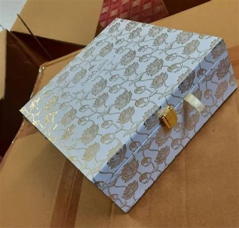 Branded Box At Rs 300 Piece In Bhopal Id 2852651622555