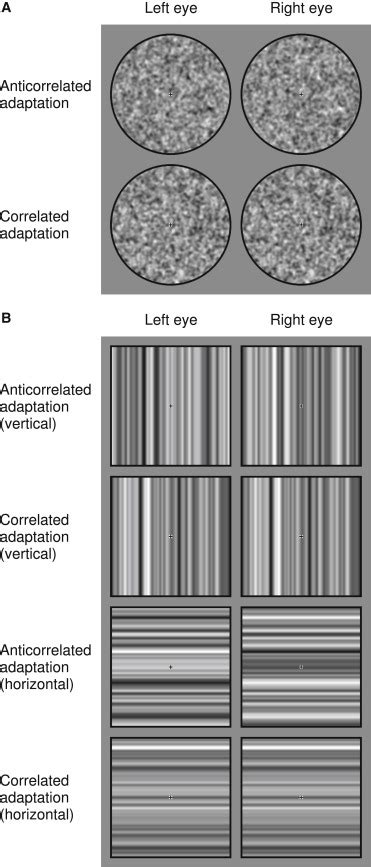 Examples Of The Adaptation Patterns Download Scientific Diagram