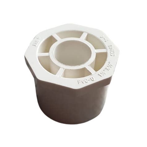 Bushing 4x2 Pvc C E Ced40 Era