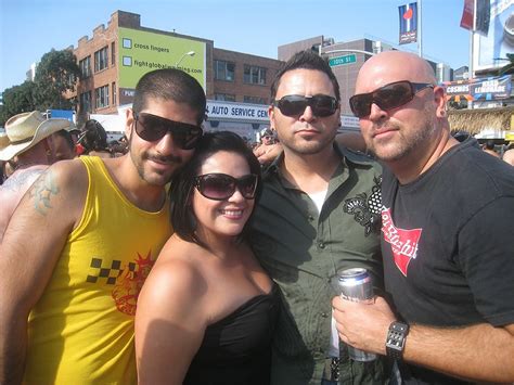 Folsom Street Fair 2009 Flickr