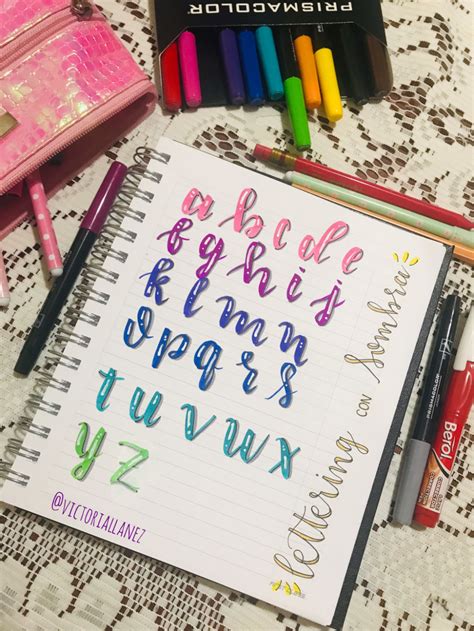 32 Ideas De Lettering Starting En 2021 Tipos De Letras Plantillas De Images