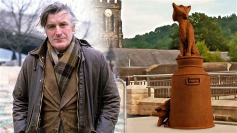 Ted Hughes Widow Goes Sour On Memorial