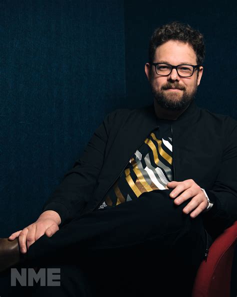 Mike Bithell Is Here To Build Worlds