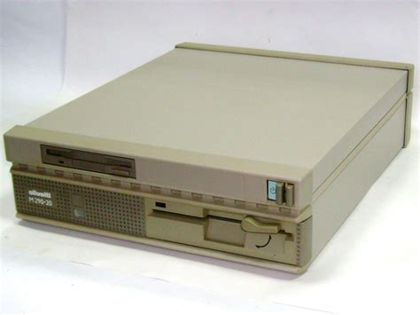 Olivetti Computer