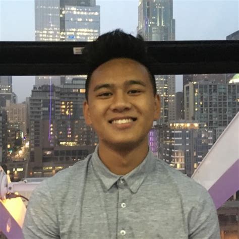 Matthew Manlapaz Help Desk Representative Intech Consulting Llc Linkedin