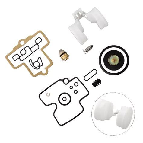 CARBURATEUR KIT RECONSTRUCTION Set Pour Keihin Fcr Slant Corps 28 32 33