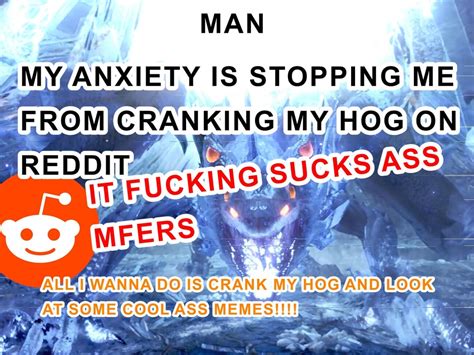 It S Creating A Negative Feedback Loop Of Guilt Idk What To Do It Makes