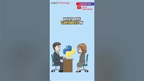 Variables In Python Pythontutorial Variable Shorts Youtube