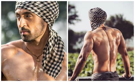 Times Diljit Dosanjh Conquered Our Hearts With His Desi Swag