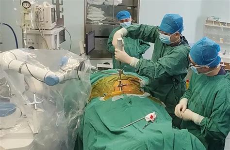 How Can Orthopedic Surgical Robots Reduce Surgical Risks Perlove