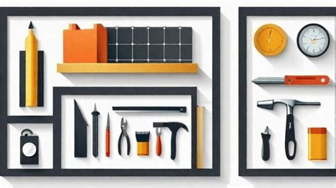Premium Photo Creative Diy Projects