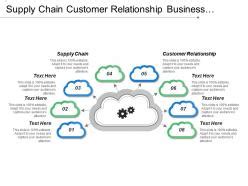 Retail Workflow SlideTeam