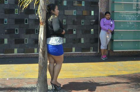 Tj Prostitutes Tijuana Red Light District La Coahuila Also Know