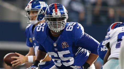 Nfl Pup List Injured Reserve Nfi List Rules And The New York Giants