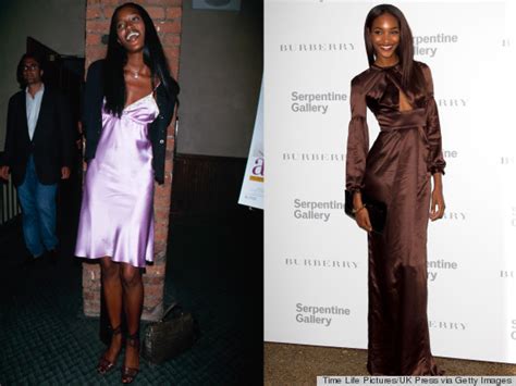 Top Models And Their Modern Day Look Alikes Photos Huffpost