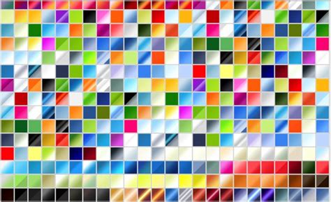 1000 Free Photoshop Gradients For Designers