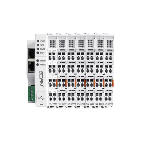 Controlador Lógico Programable Codesys V35sp16 Plc Con Módulo De