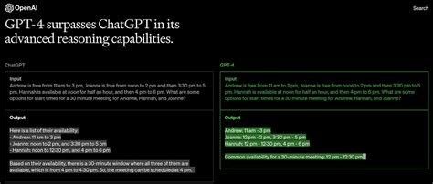 ChatGPT Version GPT-4 est Disponible : Comment L'activer ? Quelles Évolutions