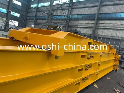 Forklift Container Spreader For 20FT 40FT Container Handling