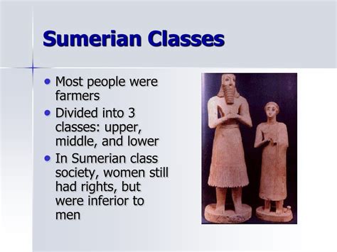 Ppt The Sumerians Powerpoint Presentation Free Download Id418395