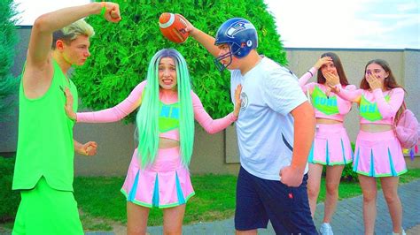 დიანამ კალათბურთელი ვერ დააბრუნა 💔 გატეხილი გული ბანაკში Youtube