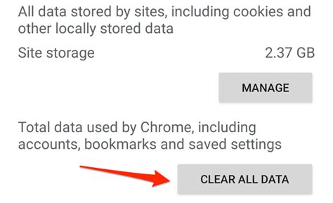 Chrome Not Updating On Android Here S How To Fix Deskgeek