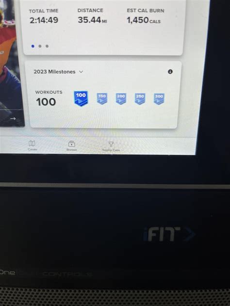 workout milestone 100 consecutive days r femmefitness