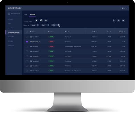 What Is Vsan Virtual San Key Features And Benefits Starwind