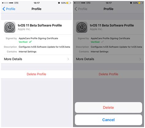How To Block IOS Firmware Updates Prompts And Background Downloads