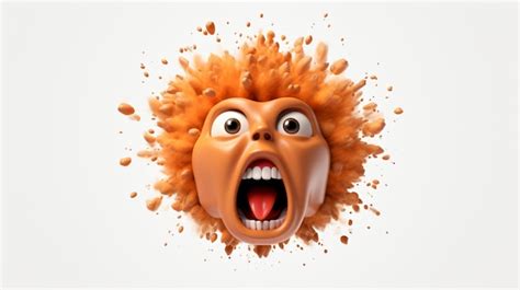 Head Exploding Emoji Images Free Download On Freepik