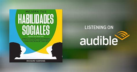 Mejora Tus Habilidades Sociales Improve Your Social Skills By Richard