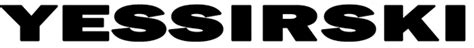 2020年度最具潜力嘻哈新词「yessirski」 知乎