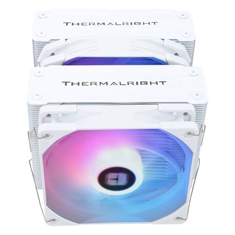 Frost Spirit 140 WHITE V3 ARGB – Thermalright