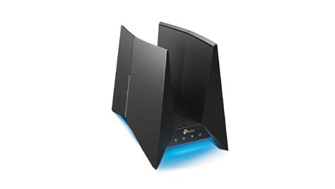 新聞圖片tp Link Wi Fi 7系列 Archer Ge800 SanjiNoir 黑侍樂讀