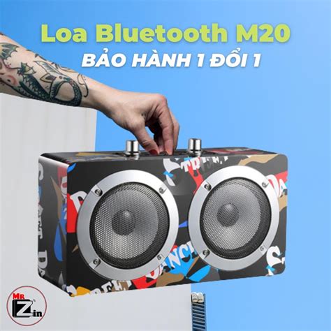 Loa Bluetooth M Di Ng C Ng Su T W Shopee Vi T Nam