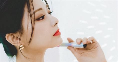 「ツウィがツウィを更新！」twice オフィス美女コンセプトでカムバック Danmee ダンミ