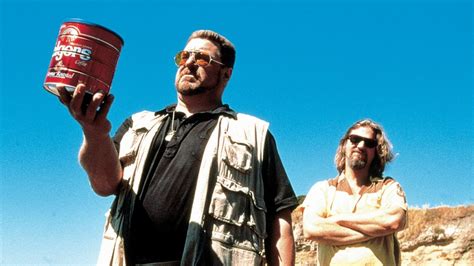 The Big Lebowski En Streaming Direct Et Replay Sur CANAL CANAL